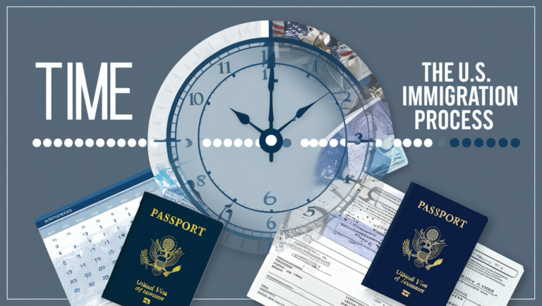 Timeline do processo EB2-NIW: Veja todas etapas